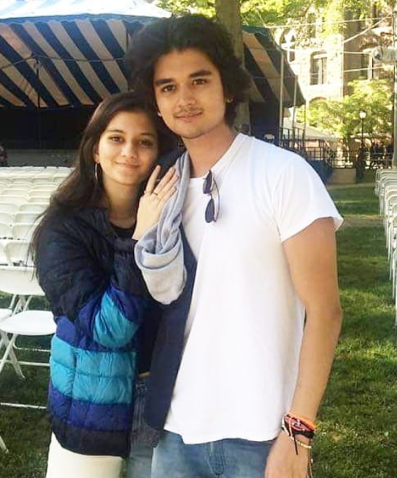 Who is Ananya Raje Scindia, the Princess of Gwalior? She is the ...