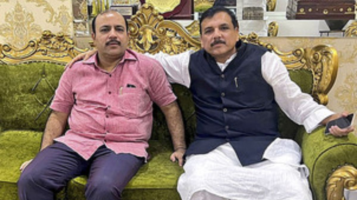 BJP MP Nishikant Dubey's allegations 'baseless', narrative being set for 'lynching me': Danish ...