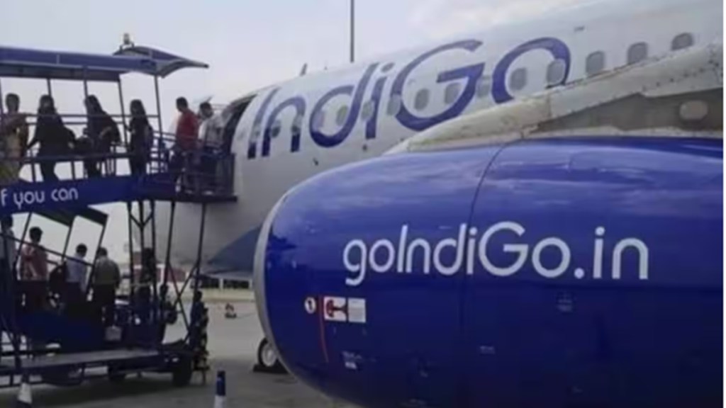 IndiGo revives onboard catering service for domestic and international ...