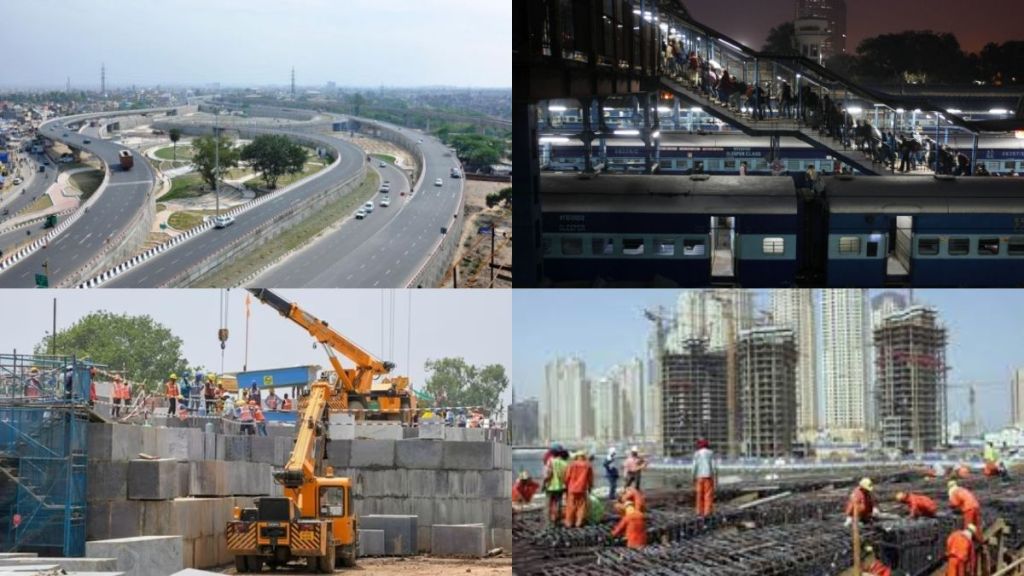 PM GatiShakti initiative recommends approval for 106 infra projects ...
