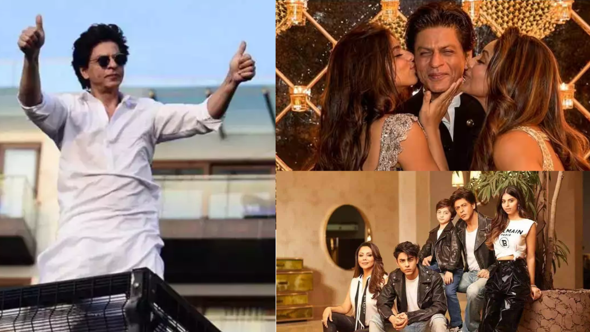 Gautam Singhania’s JK House to Shah Rukh Khan’s Mannat: 11 most ...