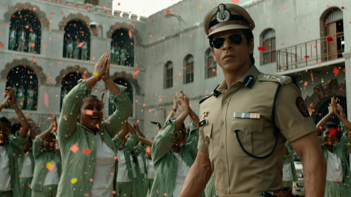 Breaking records, creating history: Shah Rukh Khan's Jawan is the ...