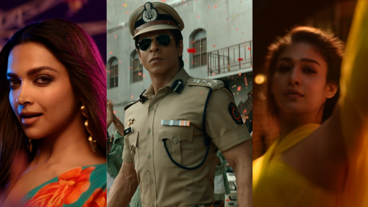 Jawan cast fees: Here's how much Shah Rukh Khan and others took home ...