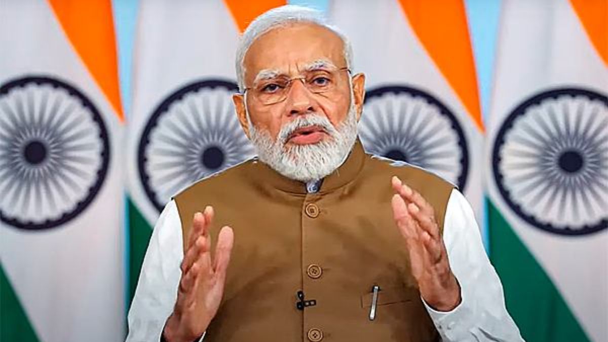 PM Narendra Modi to inaugurate India's biggest housing project for ...