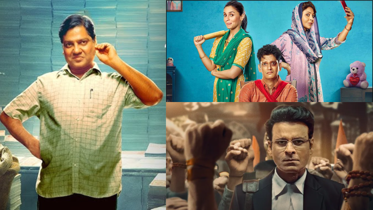 5 incredible filmmakers who broke the clutter while taking a risk in ...