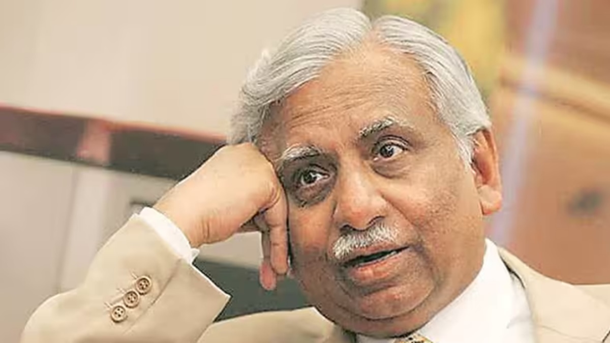 ED arrests Jet Airways founder Naresh Goyal in bank fraud case ...