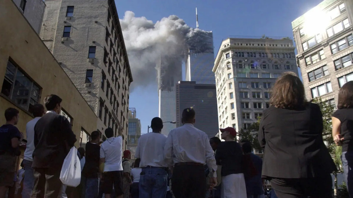 9/11 WTC Attack: Two more victims identified! Over 1,000 human remains ...
