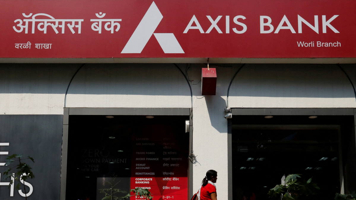Axis Bank plans to extend branch network in Gujarat Ahmedabad ...