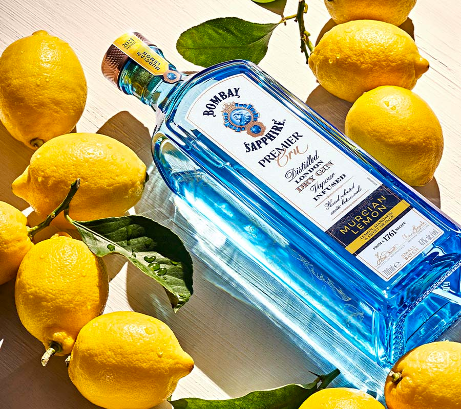 Bombay Sapphire to The Macallan: Freshly launched Indian alcohol brands ...