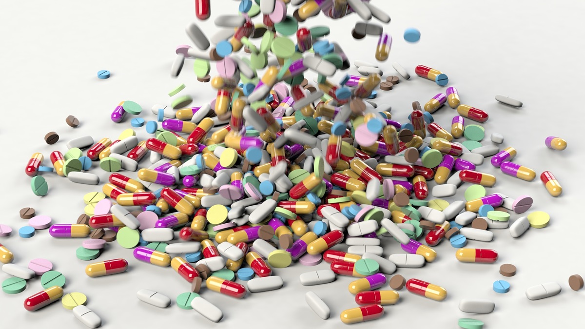 Novel antifungals essential to tackle antifungal resistance, says ...