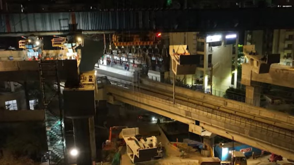 Delhi-Meerut Regional Rapid Transit System update: Construction of ...