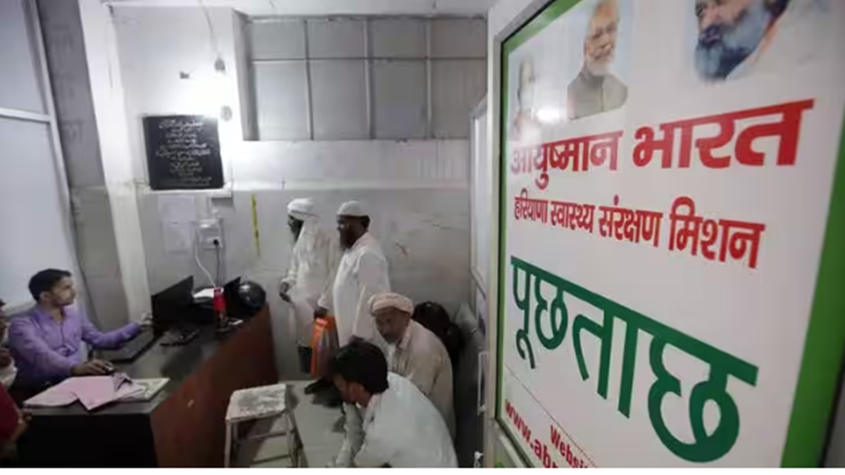 Addressing PMJAY’s fallibilities: How could such a closely monitored ...