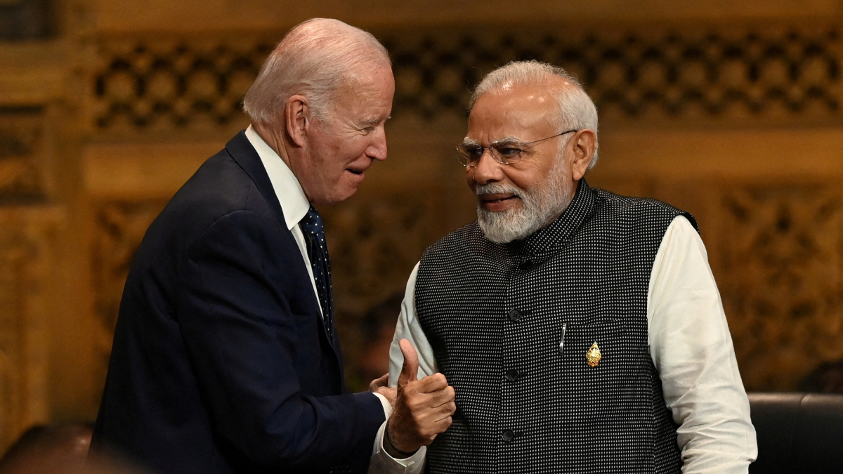 US and India Forge Innovation Alliance for Defense Advancements in ...