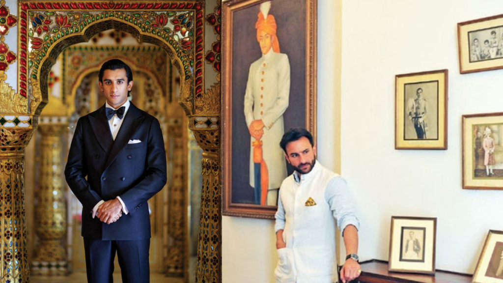 Meet 6 existing Indian Princes and know about their luxurious life, expensive assets, and ...