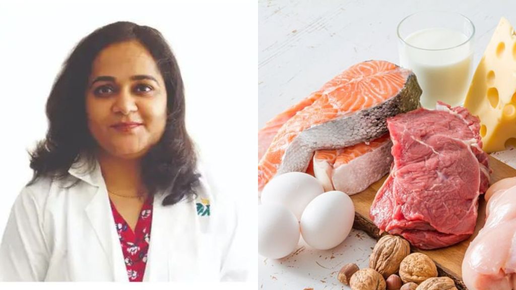 Can you consume excess protein? - Life News | The Financial Express