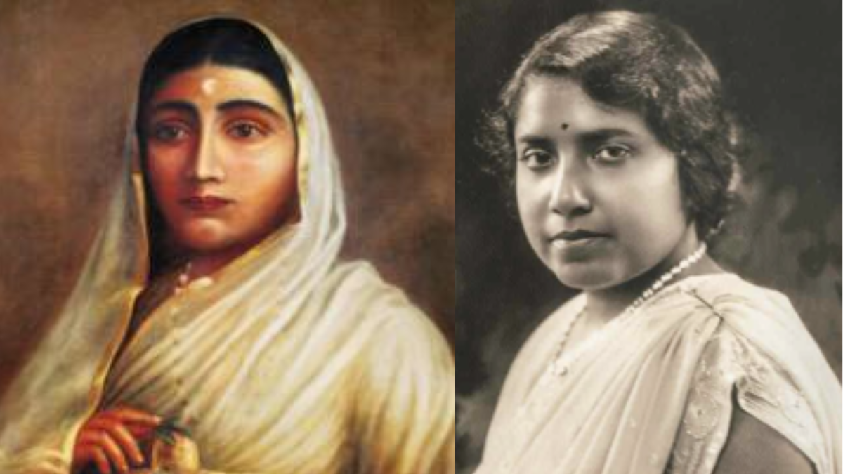 Famous Hindu Women History Hindu Rulers Women Who Was The First Woman Ruler