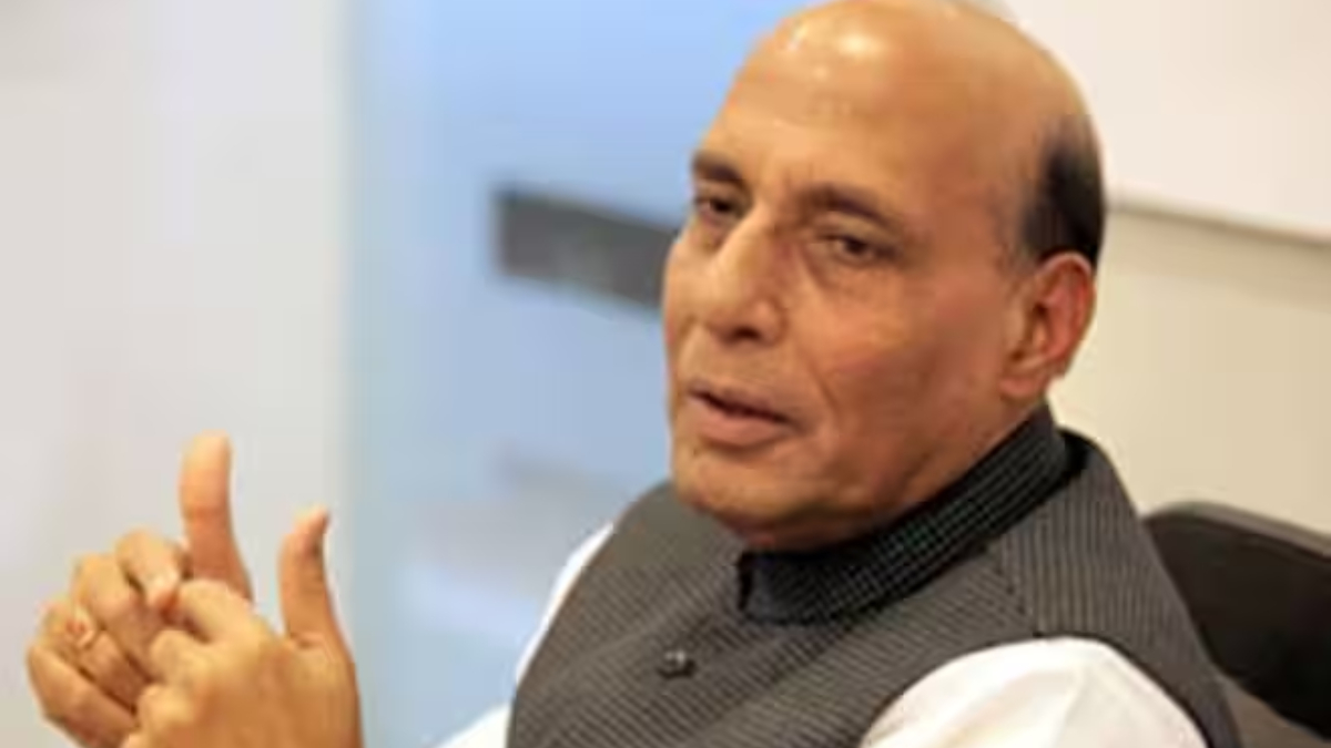 Defence Minister Rajnath Singh to visit Sri Lanka on September 2 - Defence News | The Financial ...