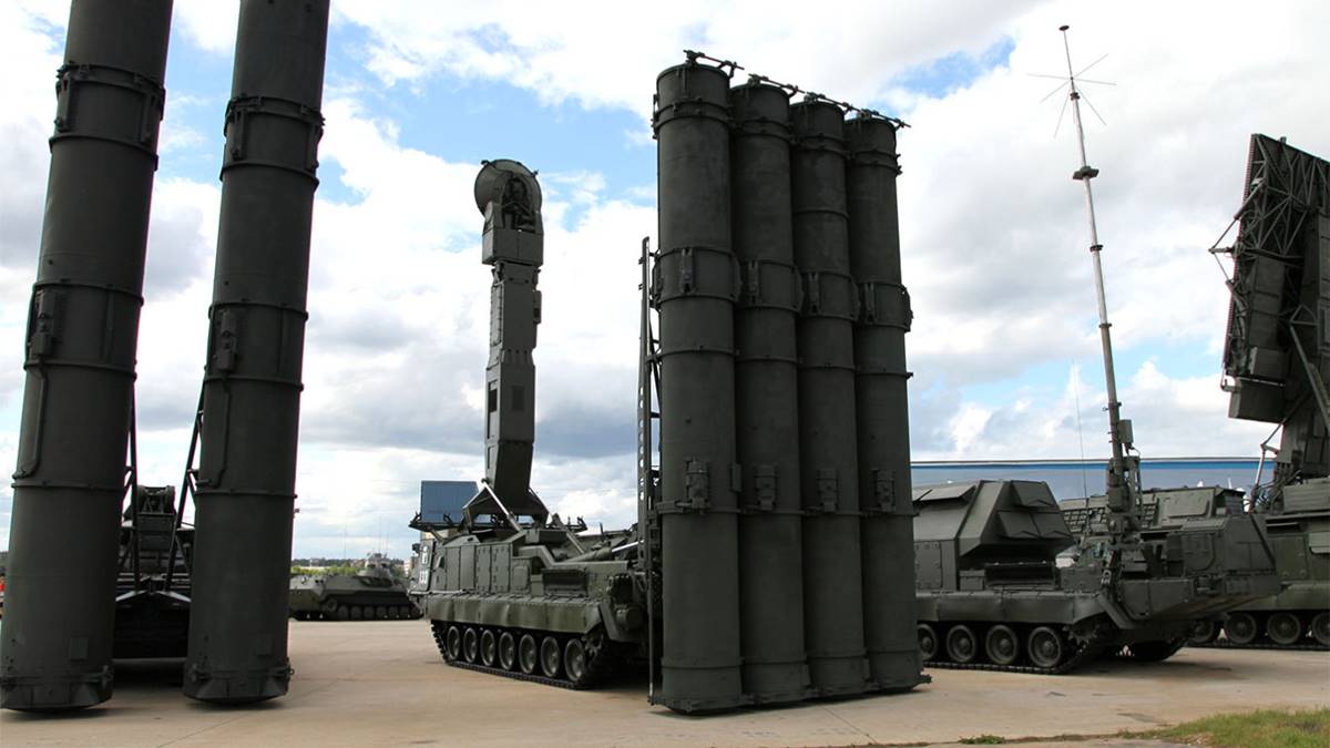 Russia's Sarmat Missile System: A closer look at its significance for ...