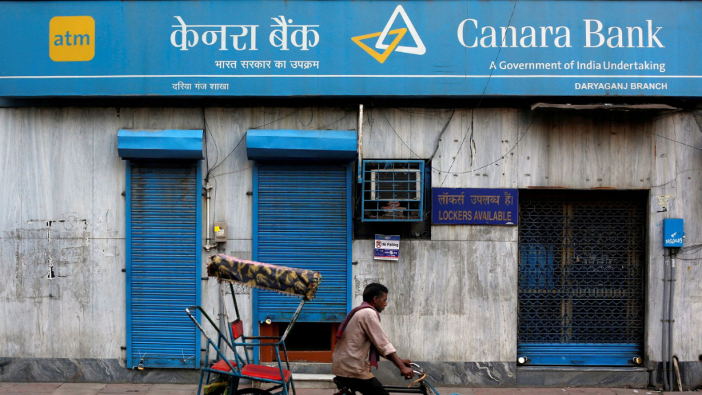 Canara Bank raises Rs 5,000-cr at 7.54% per annum - Banking & Finance News | The Financial Express