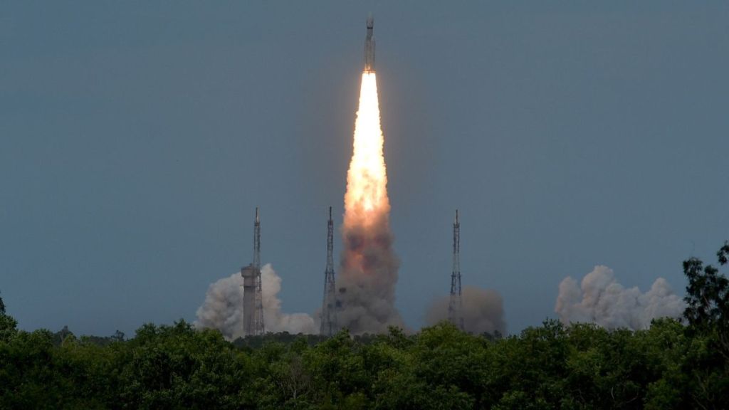 SpaceVIP blasts off into India: Unveiling luxury space adventures and ...