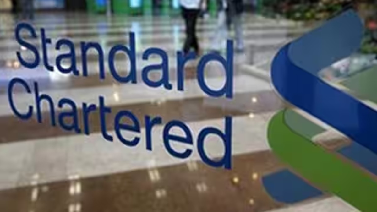Standard Chartered opens private banking centre in Chenna - Banking ...
