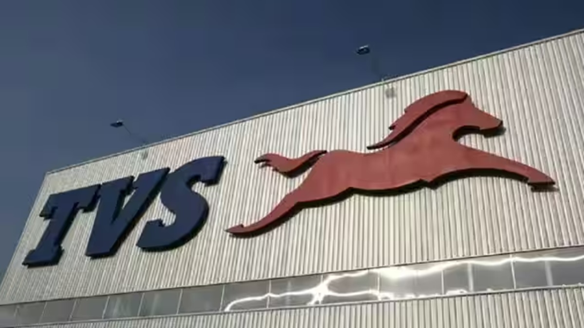 TVS Supply Chain Solutions bets big on Europe, UK and US, expects high ...