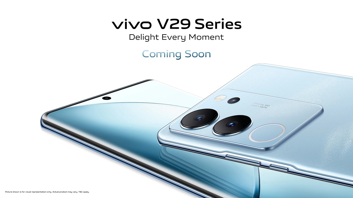 Vivo V29 series India launch on October 4: Top specs, features and ...