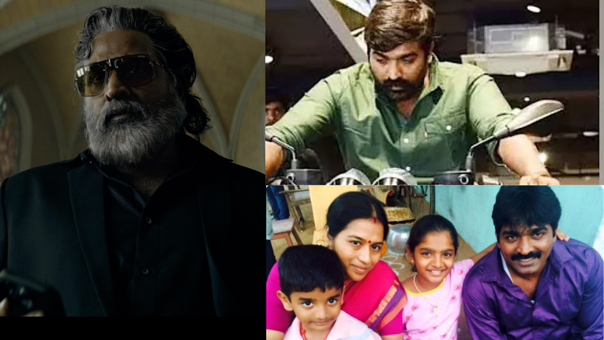 A look at the luxurious life of Vijay Sethupathi; know the net worth and expensive things owned ...