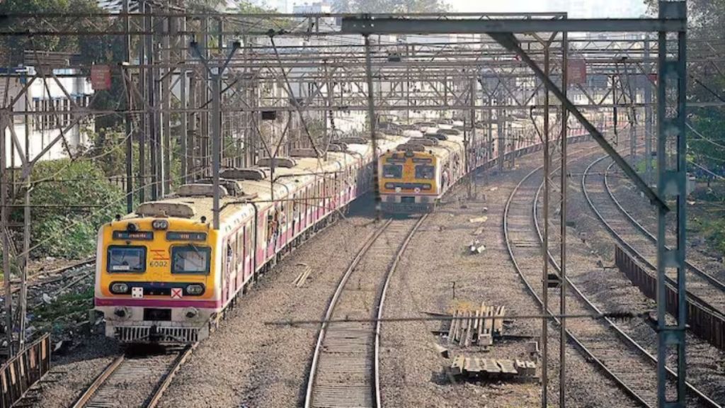 Indian Railways to launch third line between Haridaspur-Byree railway ...