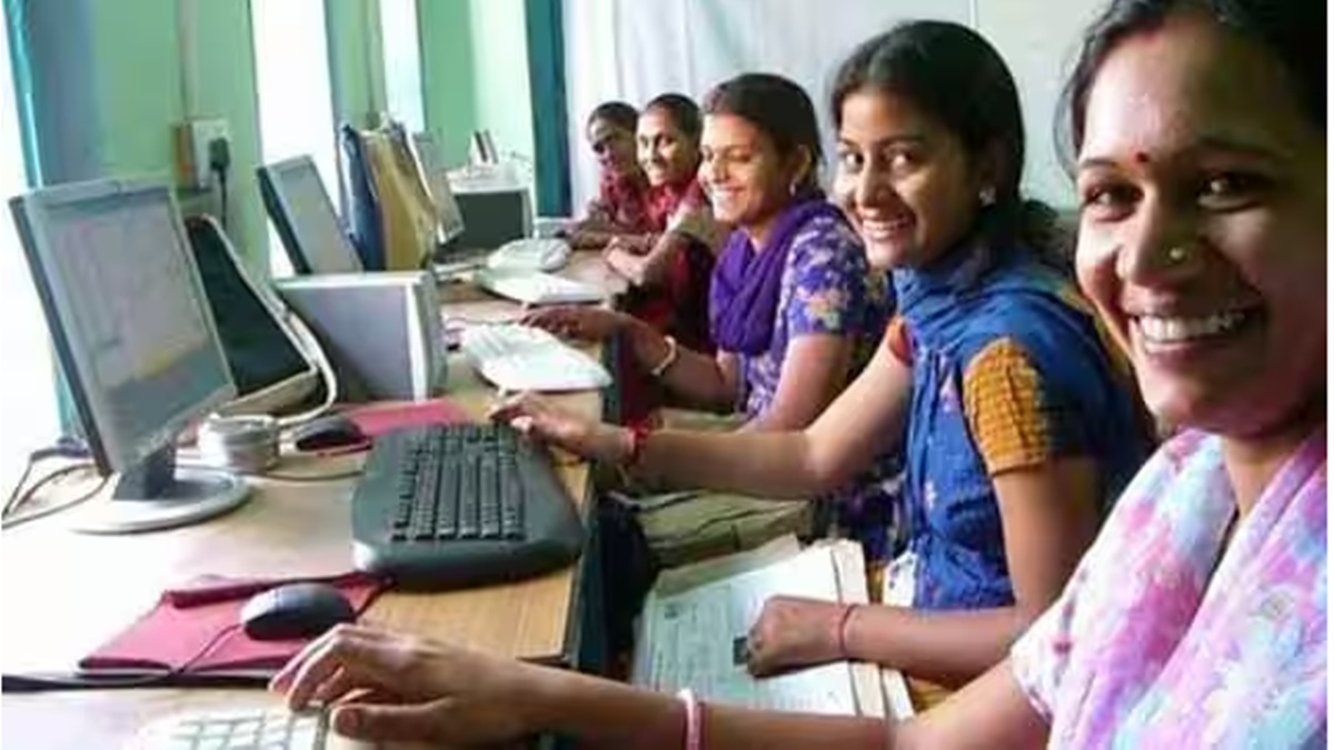 Women and the G20: Women-led development is a key goal - Opinion News ...