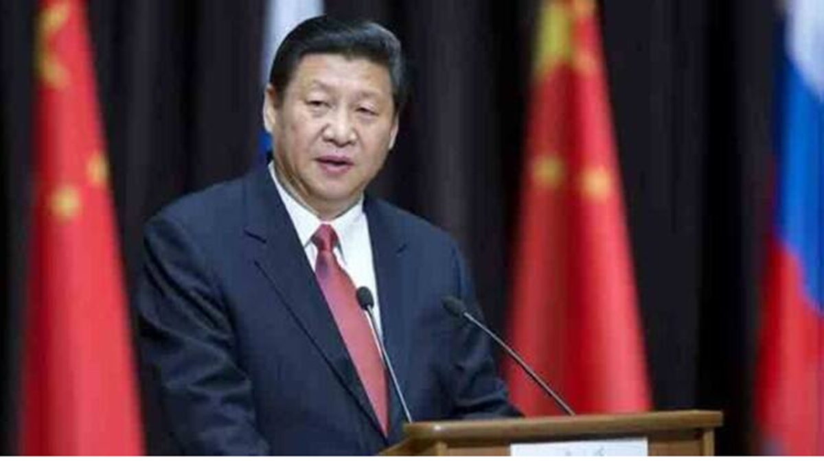 Xi missing G20 summit not unusual, countries working on consensus, India says - Defence News ...