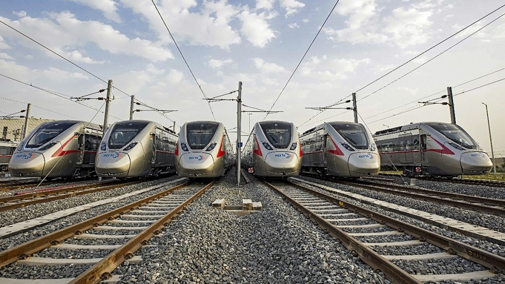 Namo Bharat train: What is ETCS Level 3 Signalling? Know how it will ...