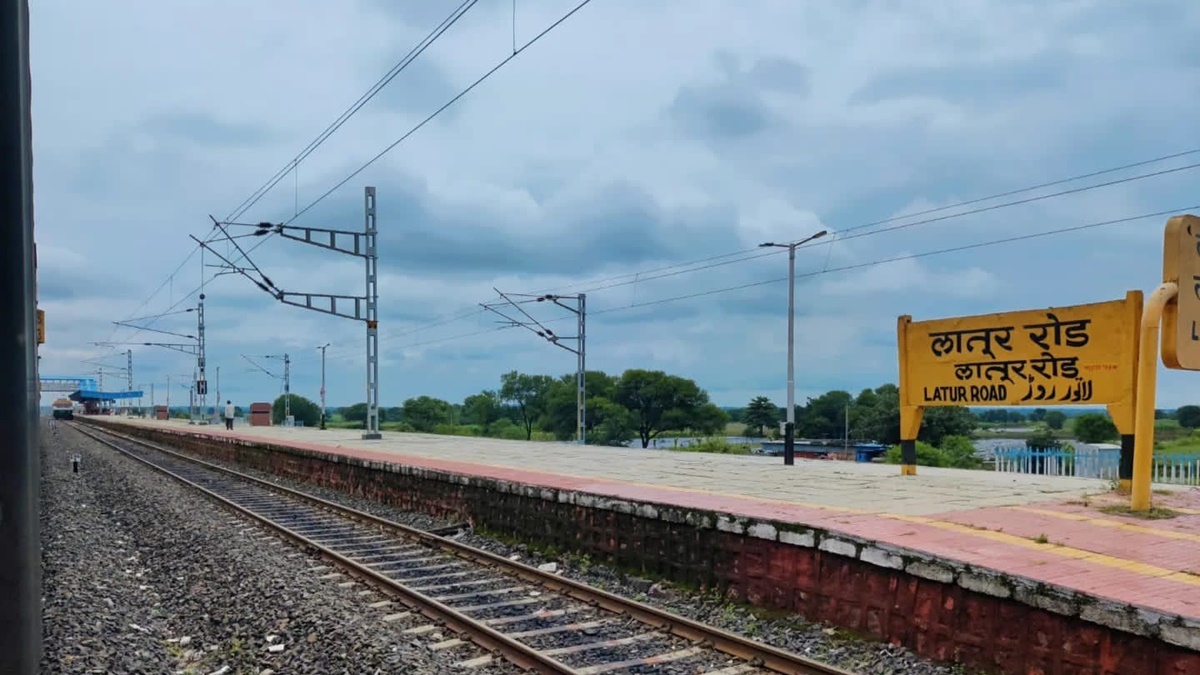 PM Modi to inaugurate rail projects enhancing connectivity in ...