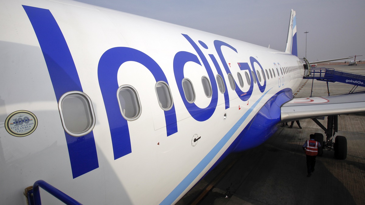 IndiGo Airlines' latest offering: New flight introduced between Agra ...