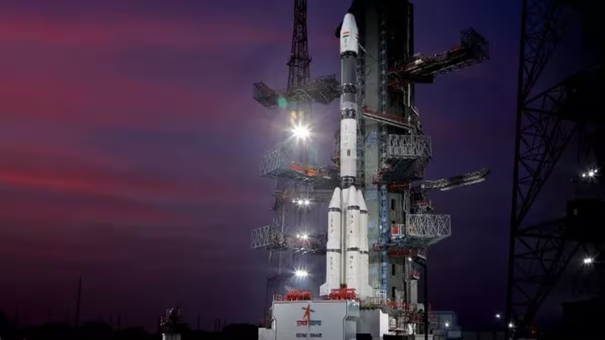 IAF's Gaganyaan Odyssey: Training Warriors for India's Space Frontier ...