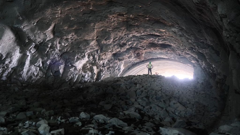 Bullet Train Project: NHSRCL achieves another milestone with ...