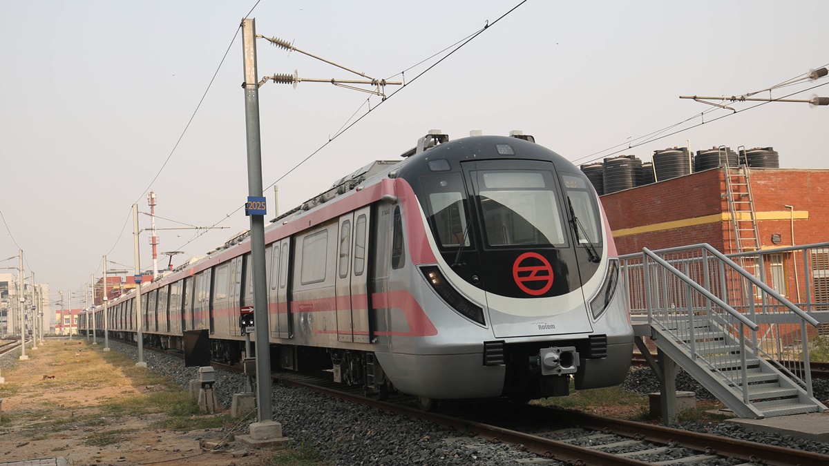 Chhattisgarh: From urban development to railway infrastructure, how the ...