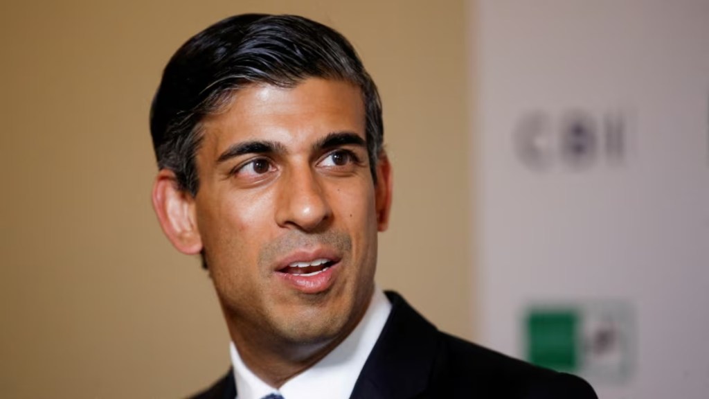 UK PM Sunak, Trudeau underscore need for de-escalation of India-Canada row - Defence News | The ...