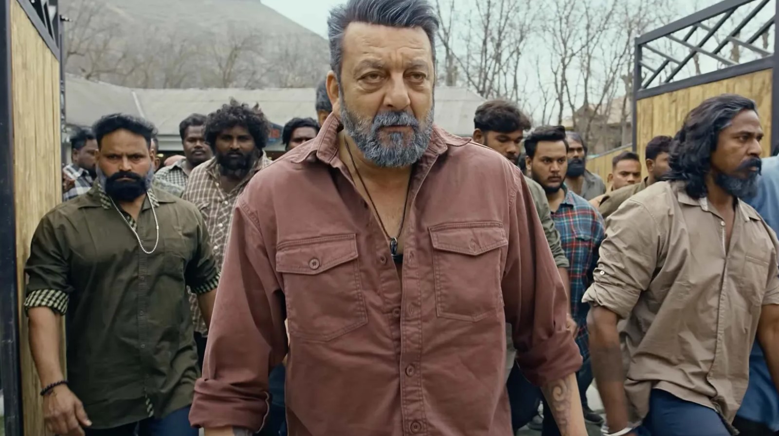 Leo Star Cast Salary: Sanjay Dutt charged Rs 8 Crore; here’s how many crores Thalapathy Vijay ...