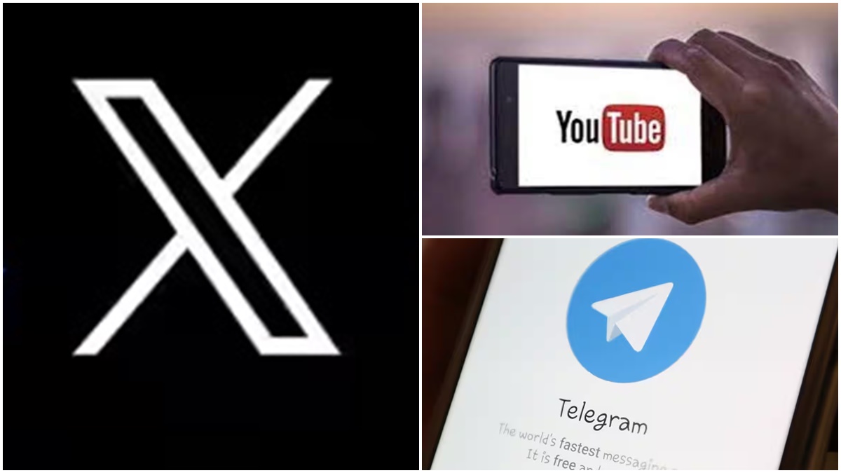 India tells X, YouTube, Telegram to remove any child sexual abuse ...