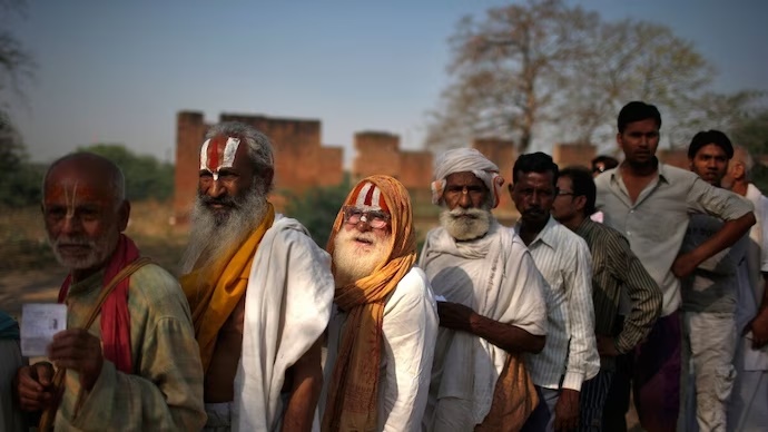 Caste survey: OBCs, SCs, STs constitute 85% of Bihar's population | See ...