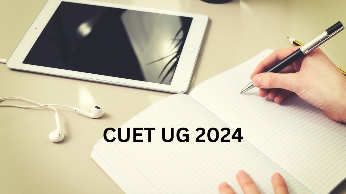 CUET UG 2024 Exam: Check date, exam pattern - key details bkg ...