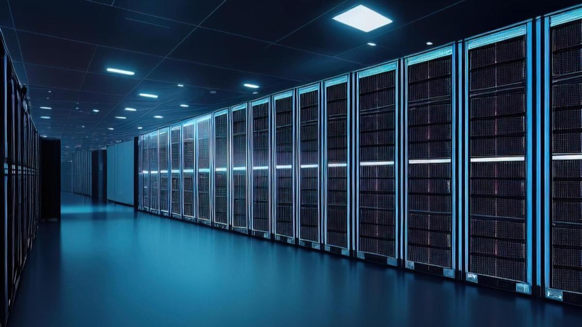 Navigating the evolving landscape: Data centre trends in 2024 - Technology News | The Financial ...