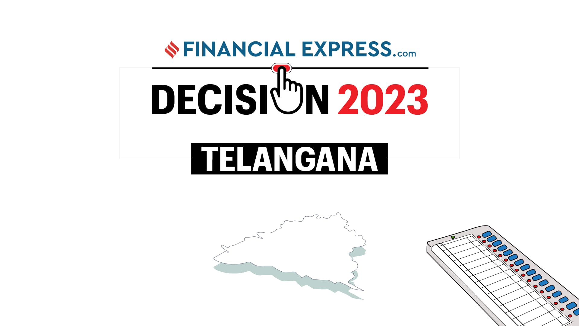 Chevella Assembly Election Results 2023: Chevella Telangana Election ...