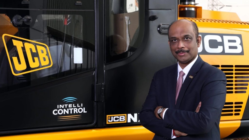 Construction equipment segment set for strong growth over next 10 years ...