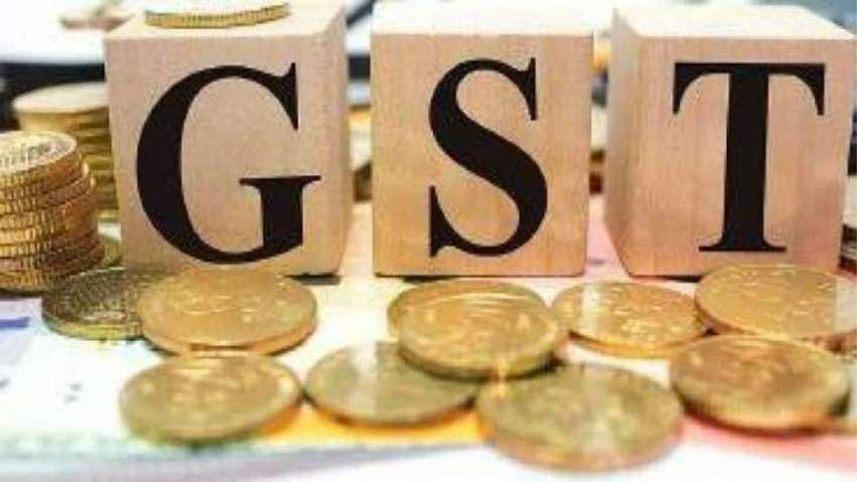 GST collection rises 10 pc to over Rs 1.62 lakh cr in Sep - Economy ...