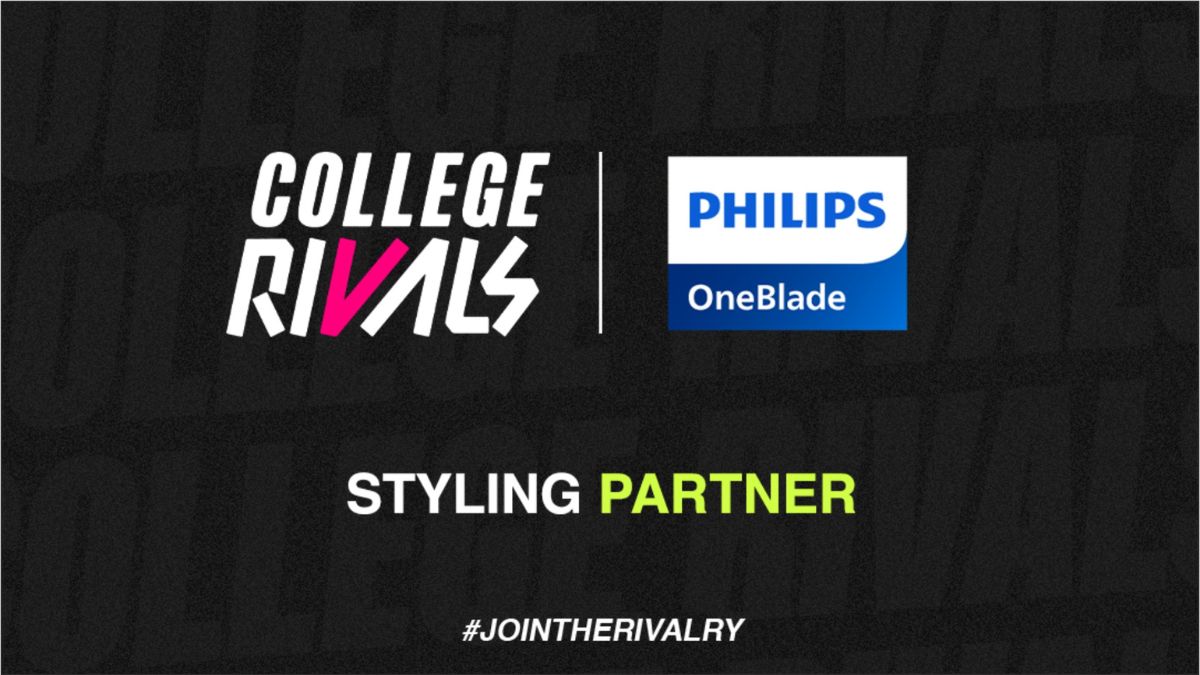 Philips OneBlade partners with College Rivals to drive campus presence ...