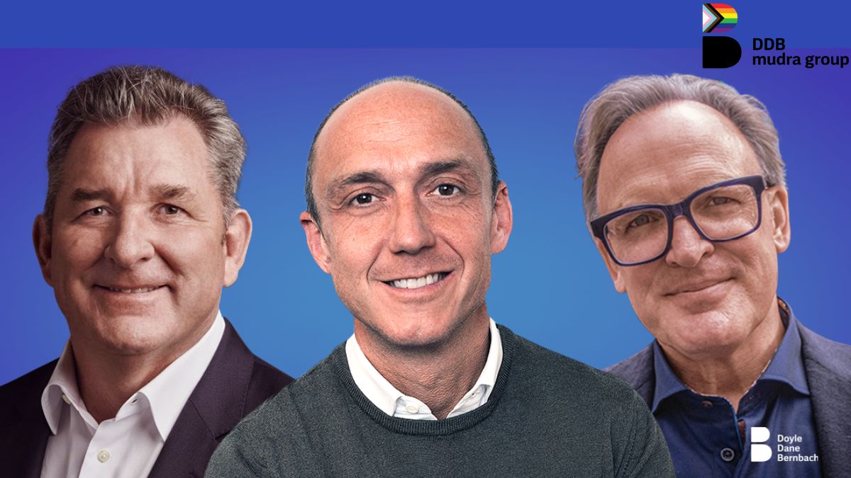 Omnicom elevates Alex Lubar to global CEO of DDB Worldwide - Brand ...