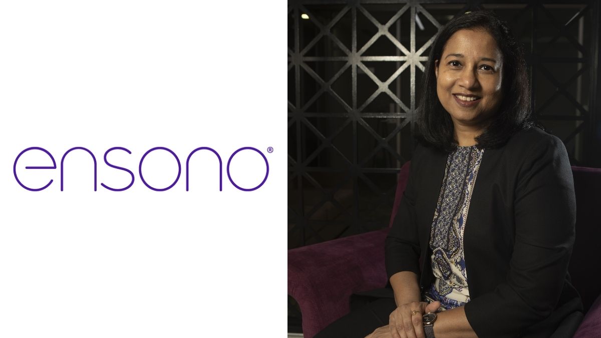 Ensono India appoints Veena Khandke as managing director - Brand Wagon News | The Financial Express