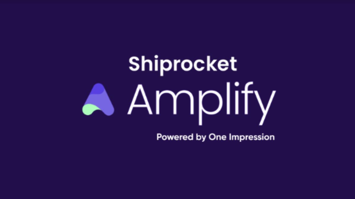 Shiprocket partners with One Impression; launches influencer marketing ...